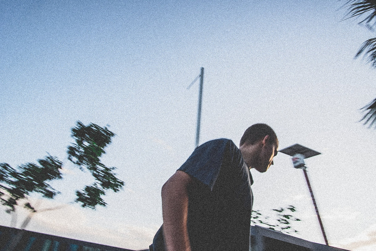 PRETEXT | HARRISON FOSTER