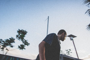 Music | HARRISON FOSTER