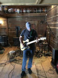 Music | Jim Nelson