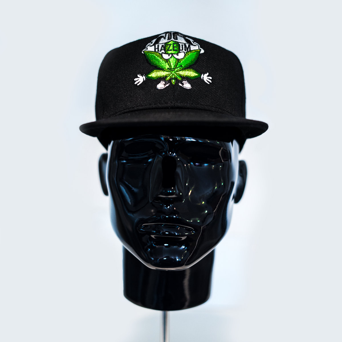 Mr HazeuM Baseball Cap | Mayhem NODB