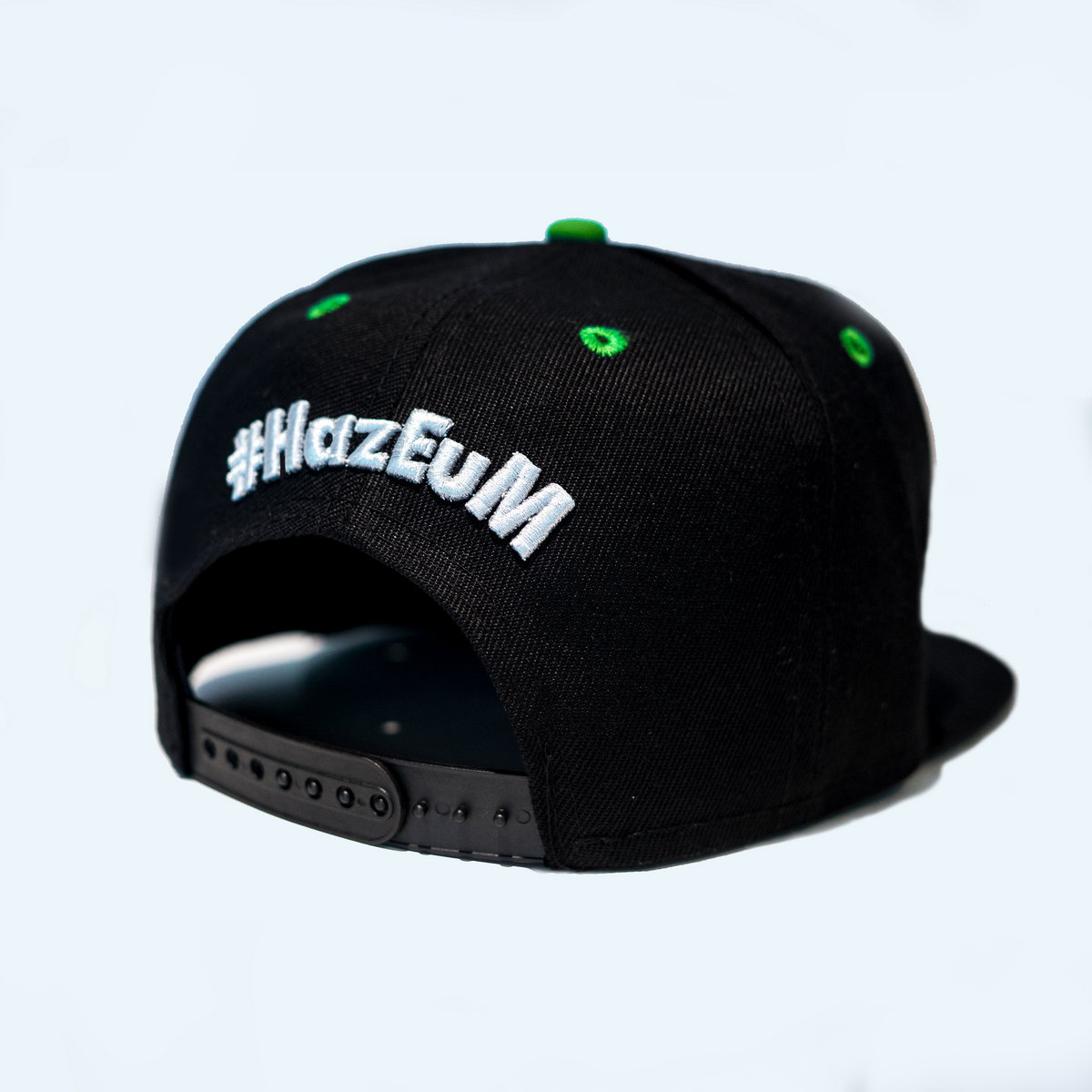 Mr HazeuM Baseball Cap | Mayhem NODB