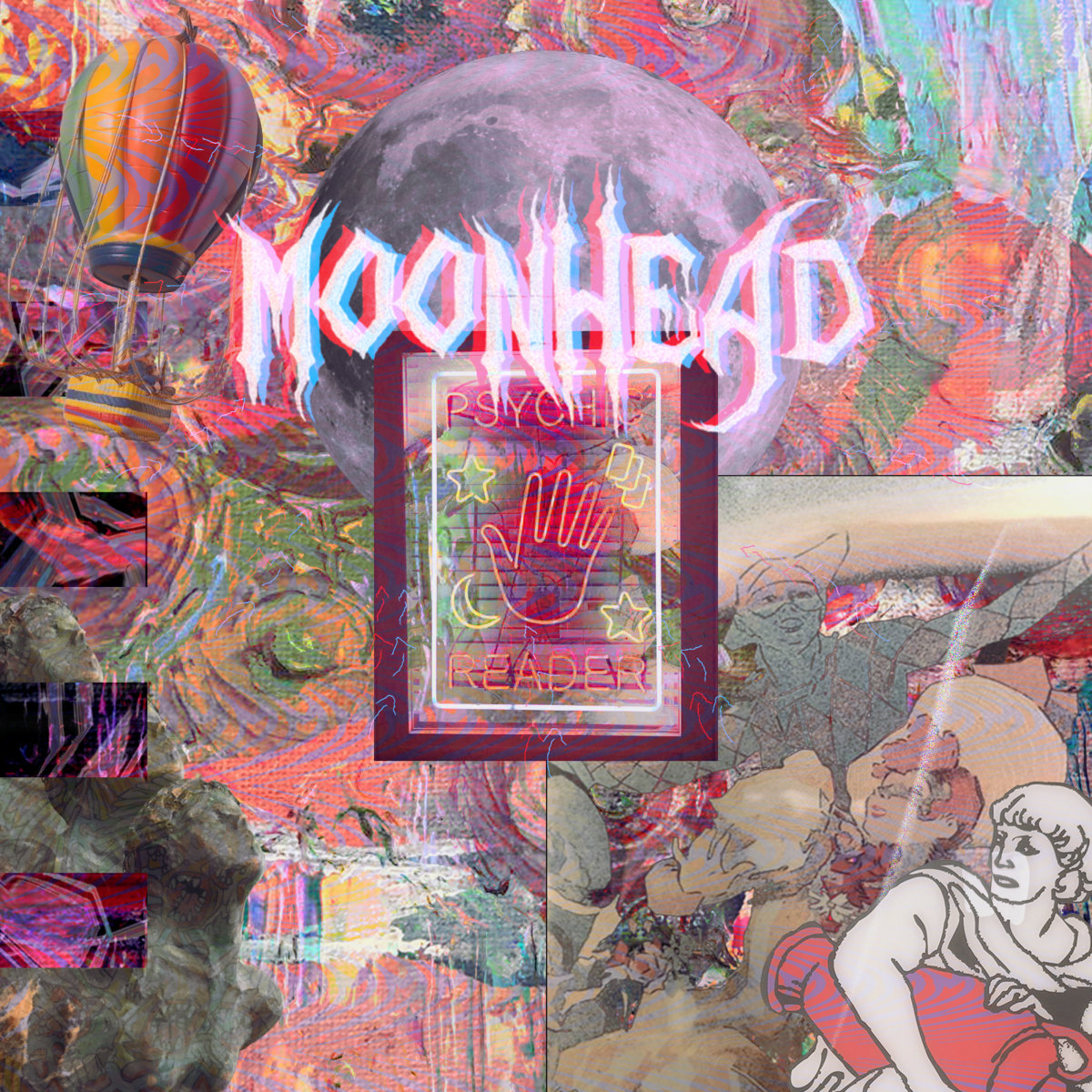 DON'T HANG UP | MOONHEAD
