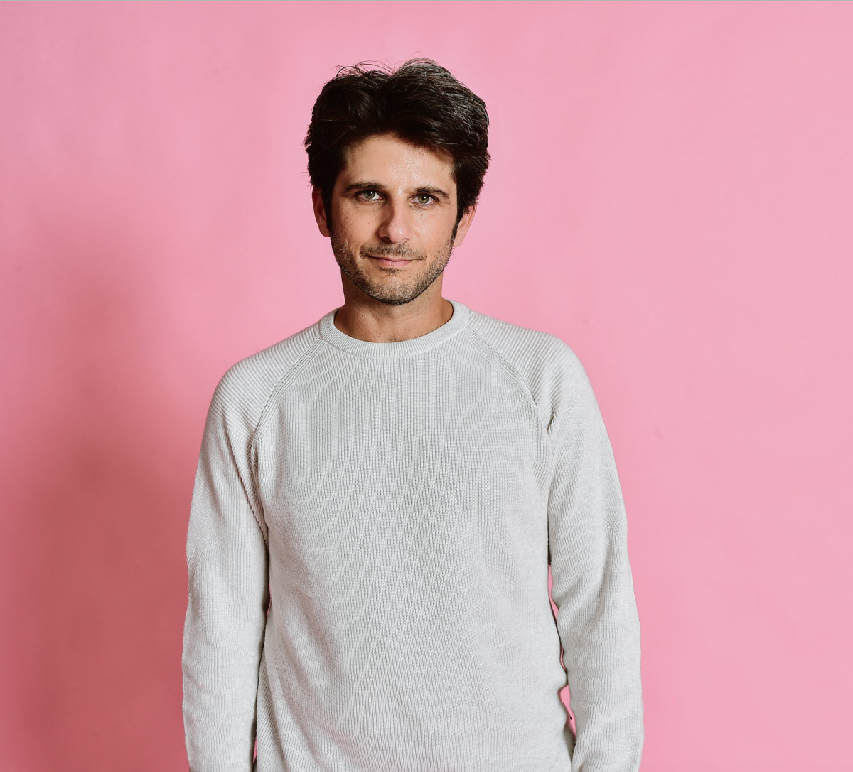 בואי נצא לדרך | רונן רוזנר | Ronen Rozner | רונן רוזנר