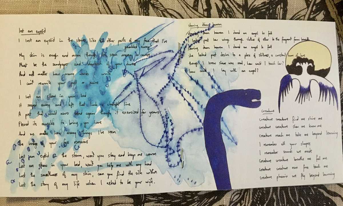 The Cat's Miaow | Warmer | John Encarnacao