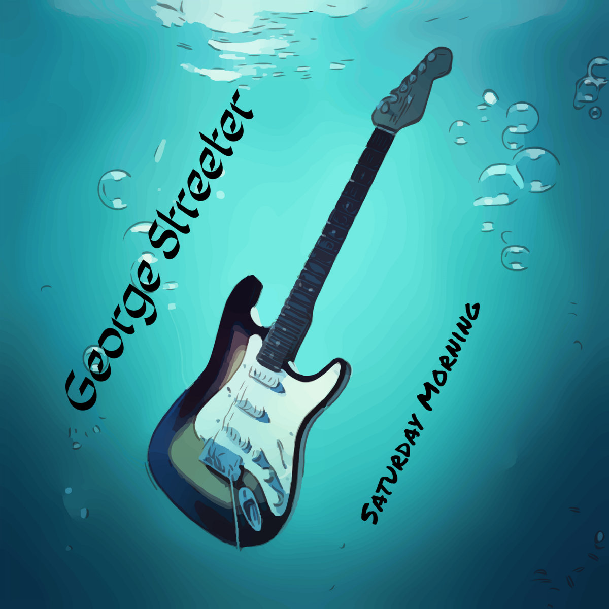 Bronze | George Streeter