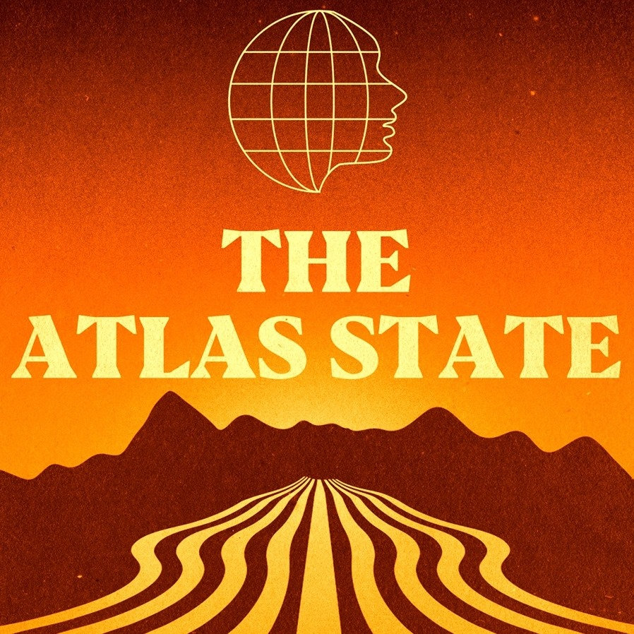 Just Another Man's Hands | The Atlas State