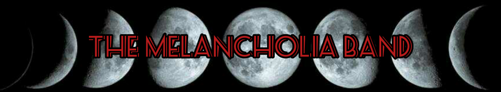 Ambedo | The Melancholia Band