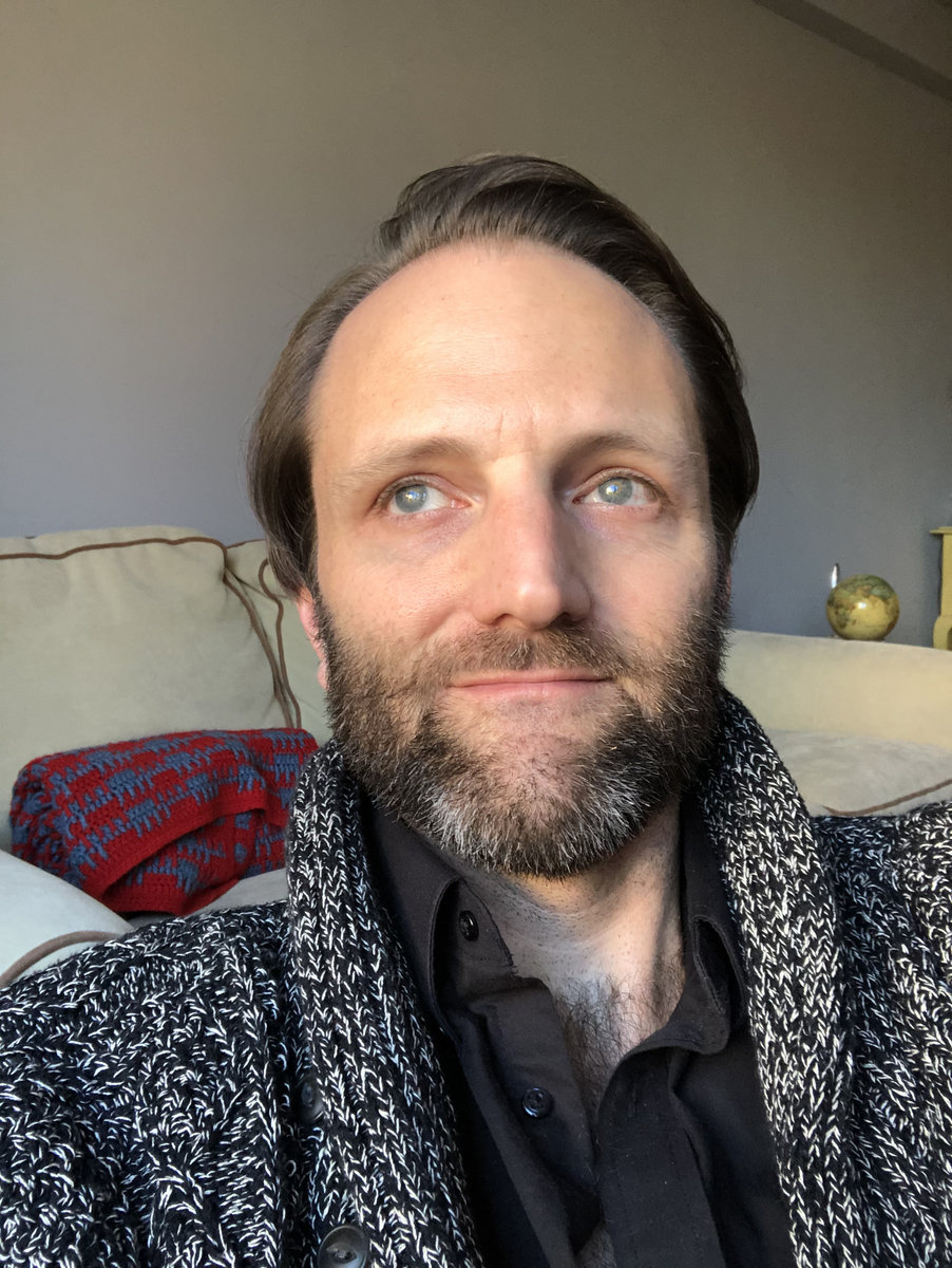 From The Q - A Demo Album | William Hewson