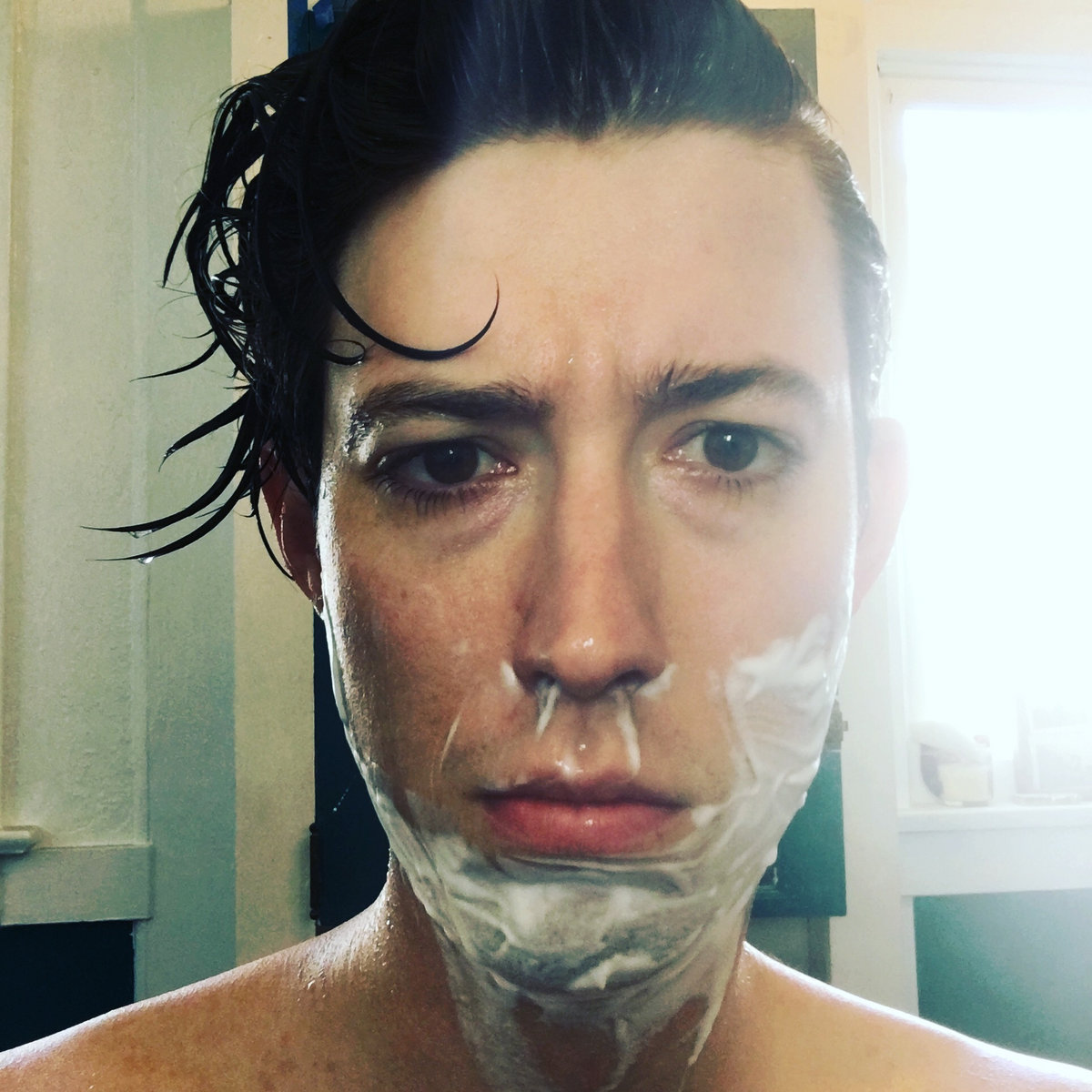 Hounds of Love | Peter Wells