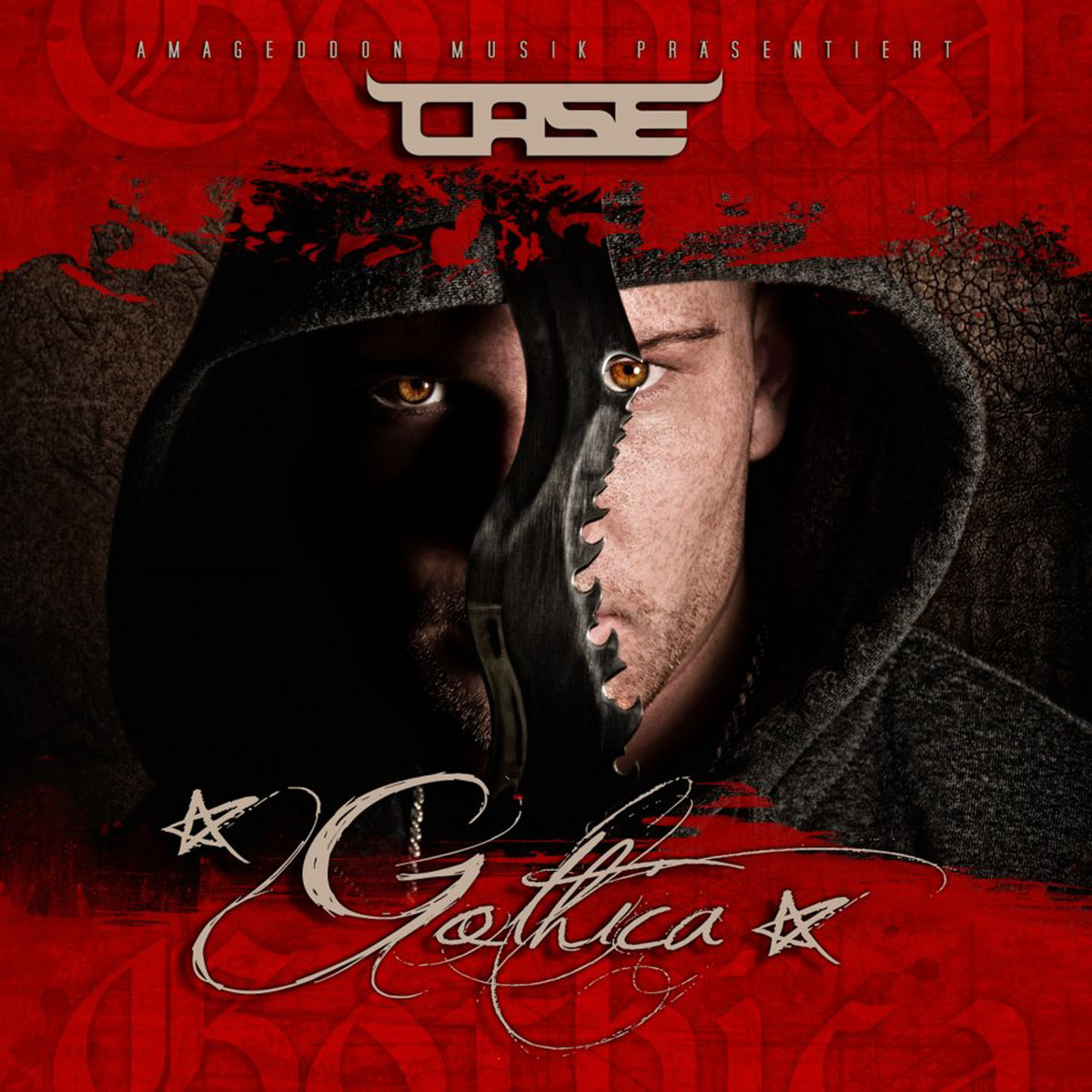 Gothica | Case | AMAGEDDON MUSIK