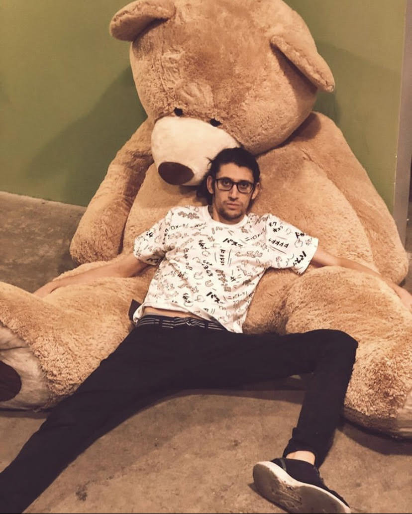 F A K E R W A V E | Joe Gullace