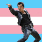 the first glass beach album | glass beach