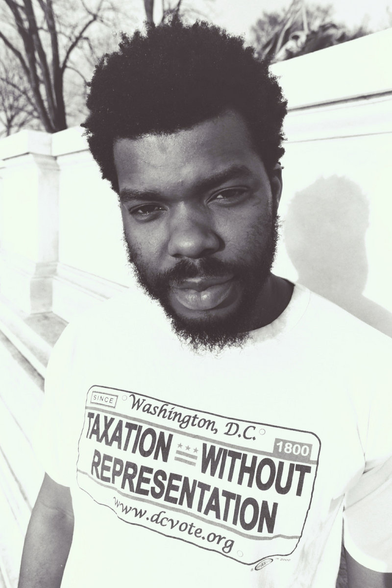 Will Rap For Truth & Justice | Jamal Reid/DJ OH-J Freshhh