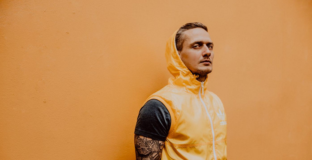 Maciej Wunsch - Tell Me Stories (Daniel Stetting remix) | Maciej Wunsch ...