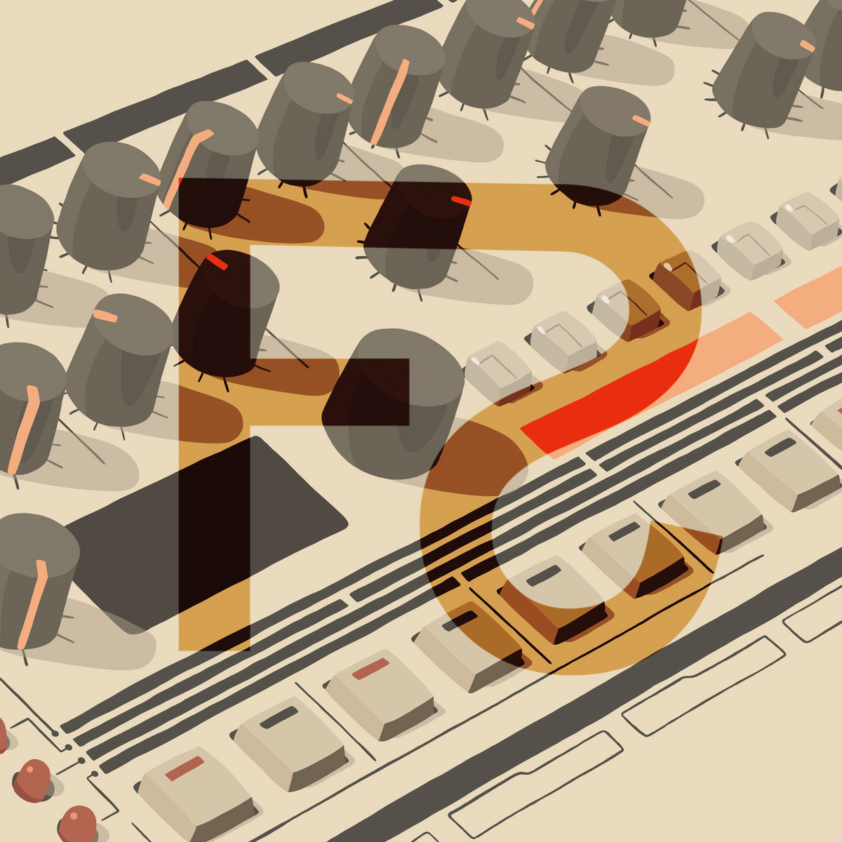 THE OCCUPANT | FORMED SHAPES