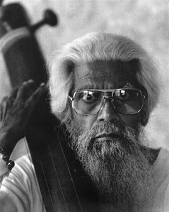 Music | Pandit Pran Nath