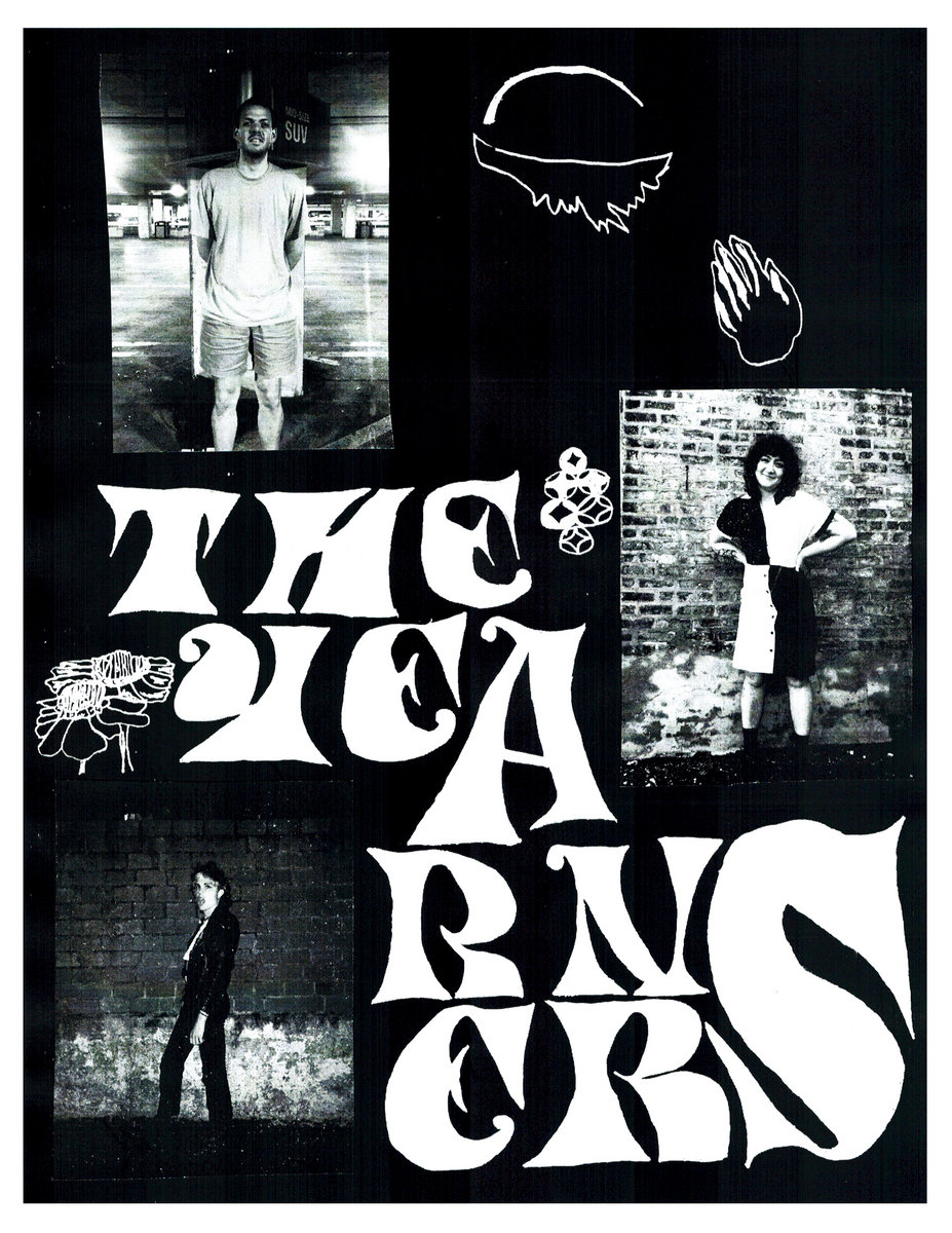 2020 E.P. | The Yearners