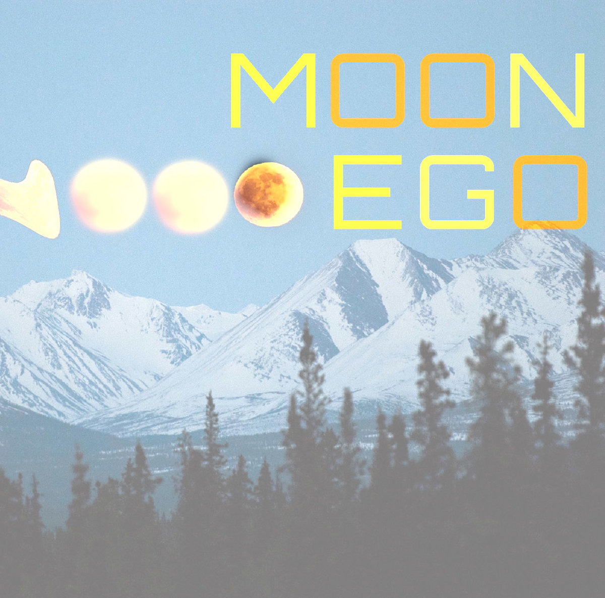 Silver Scream | Moon_Ego