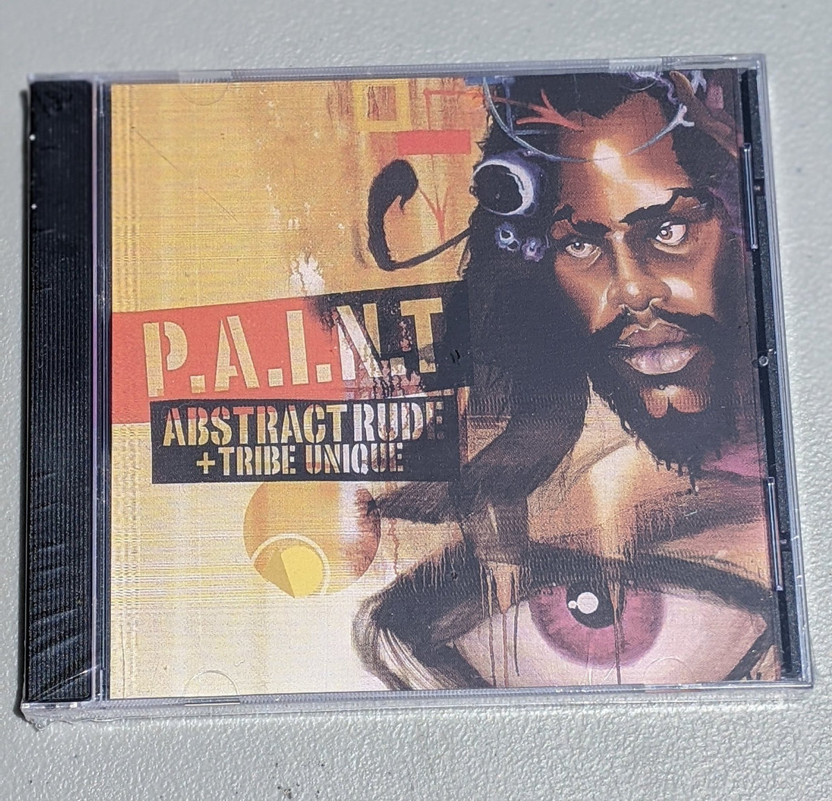 Merch Bundle | Abstract Rude | Keep The Feel Ent.