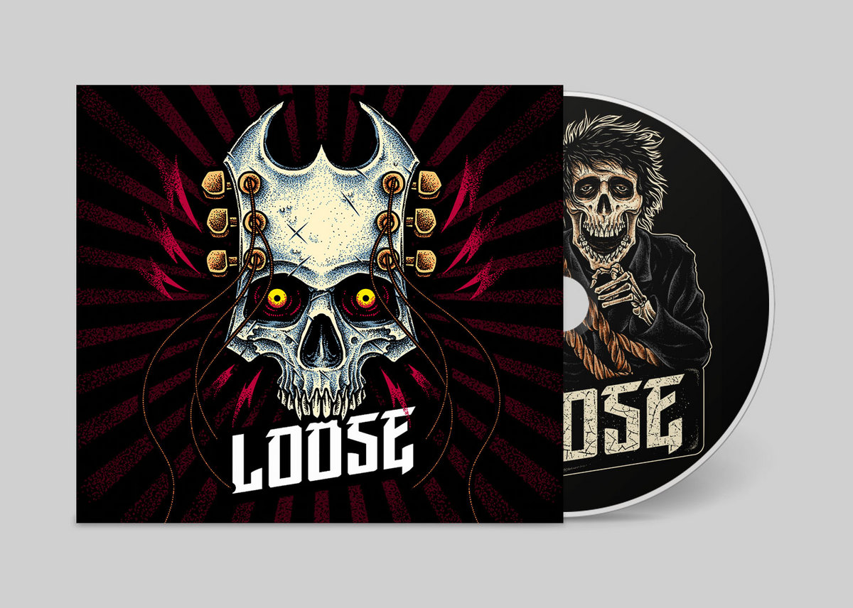 Loose EP | Loose