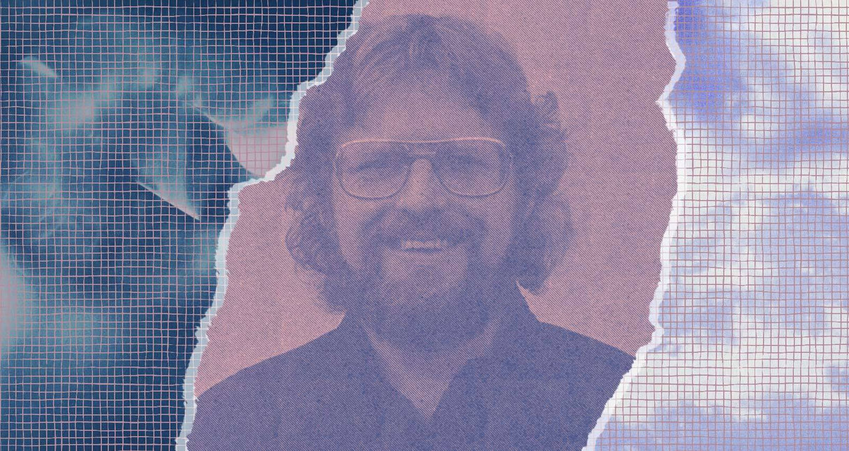 On Craig Kupka’s New “Crystals” Reissue, an ’80s Electronic Hero is ...