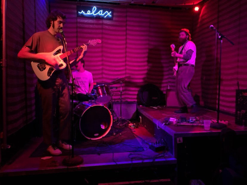 Swamp Prawns | Fraida Felcher