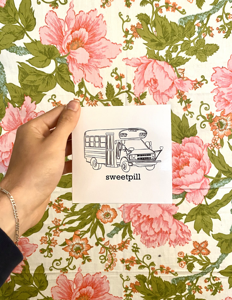 Sweet Pill Sampler | Sweet Pill