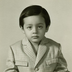 Music | George Sarah