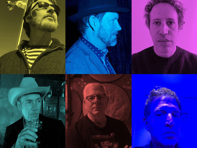 Artists | Anti- Records