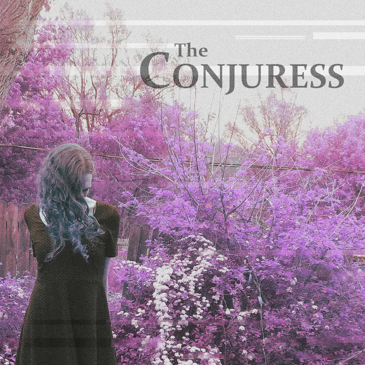 Fractured | The Conjuress