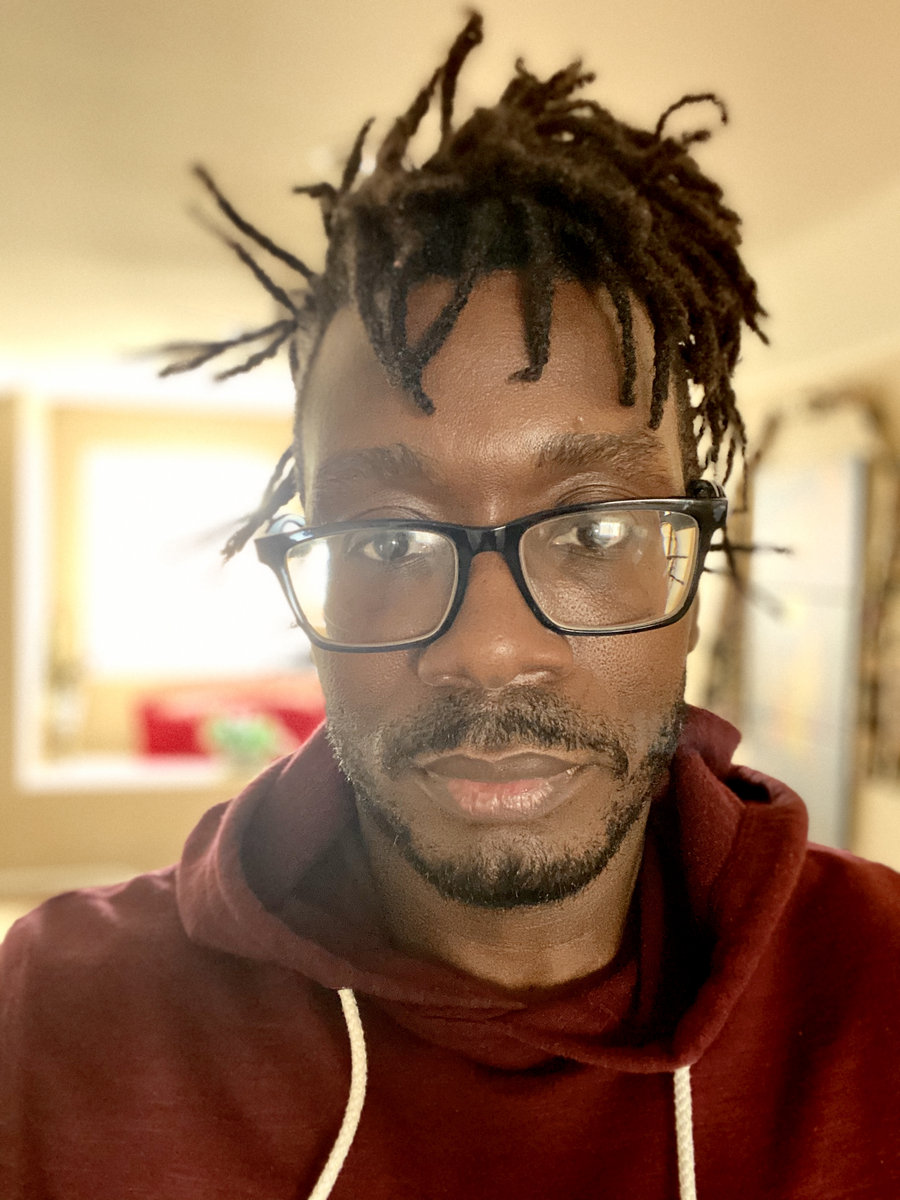 Raven Unleashed | Derrick Small