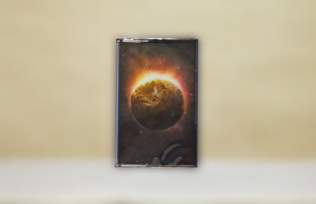 Dimensional Shifting | The Exaltics & Heinrich Mueller | SolarOneMusic