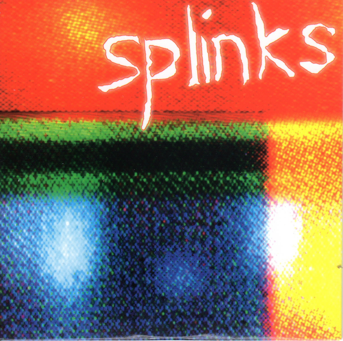 Splinks | Jaap Blonk's Splinks | Jaap Blonk