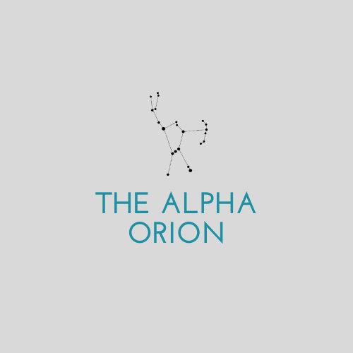 Rigel | The Alpha Orion | Alpha Orion
