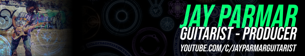 Circle of Fire | Jay Parmar