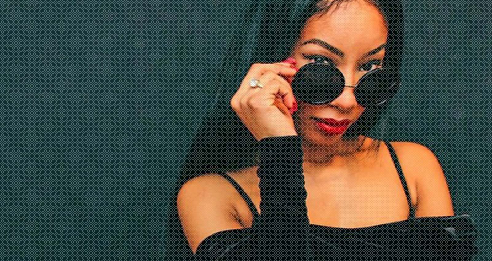 Alexandria’s Latest Batch of Bright R&B Exults in the Joys of New Love ...