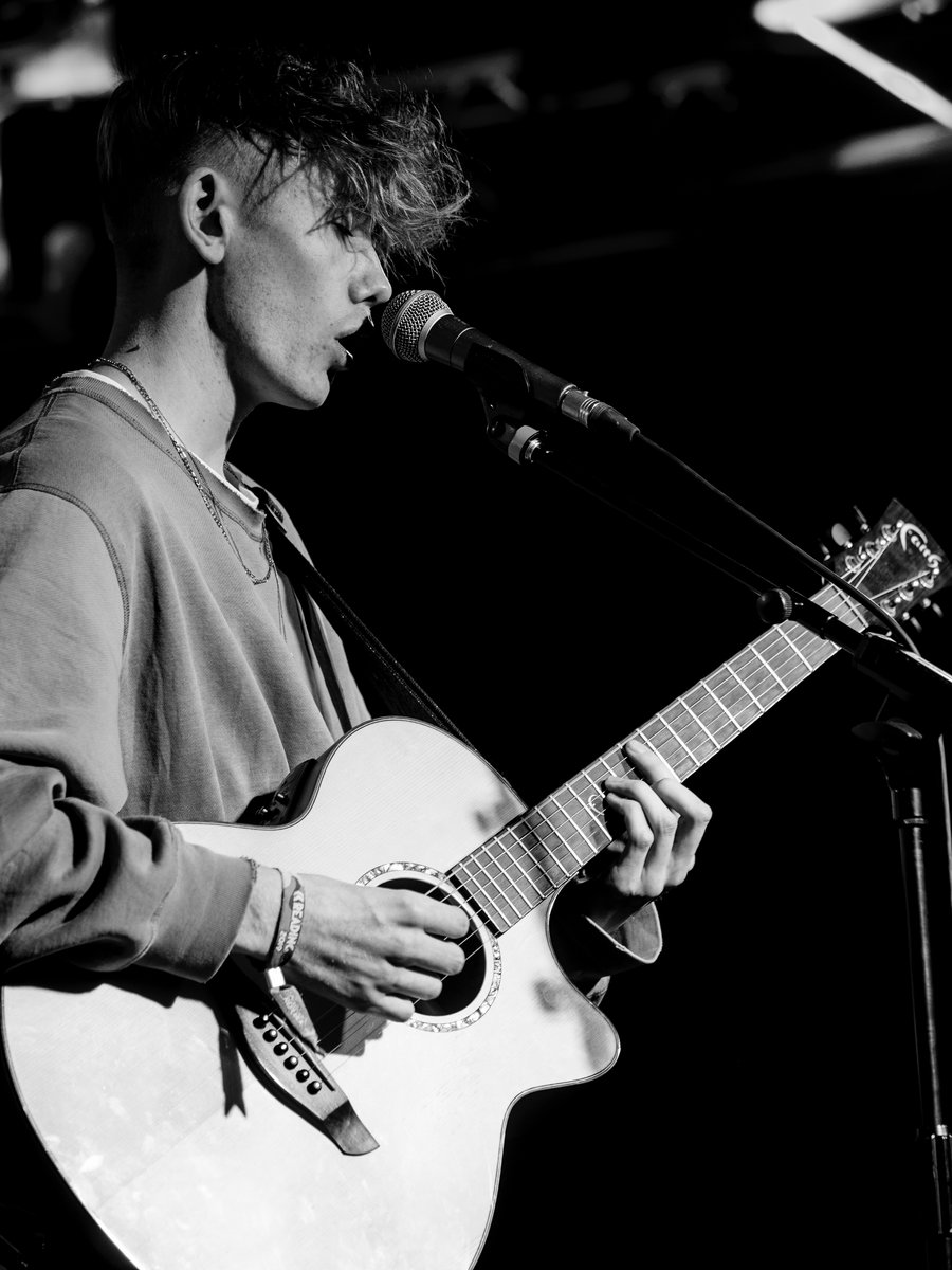 Music | Max Elmore
