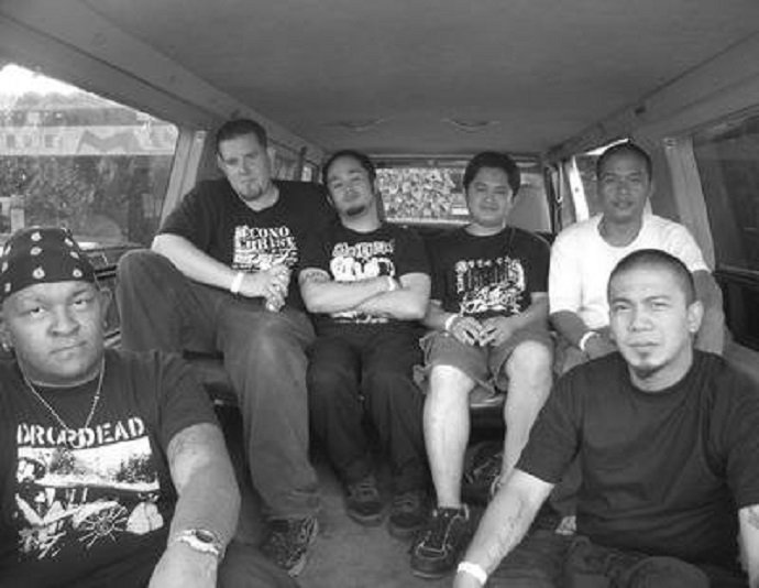 Filipino American Punks Bring the Noise | Bandcamp Daily