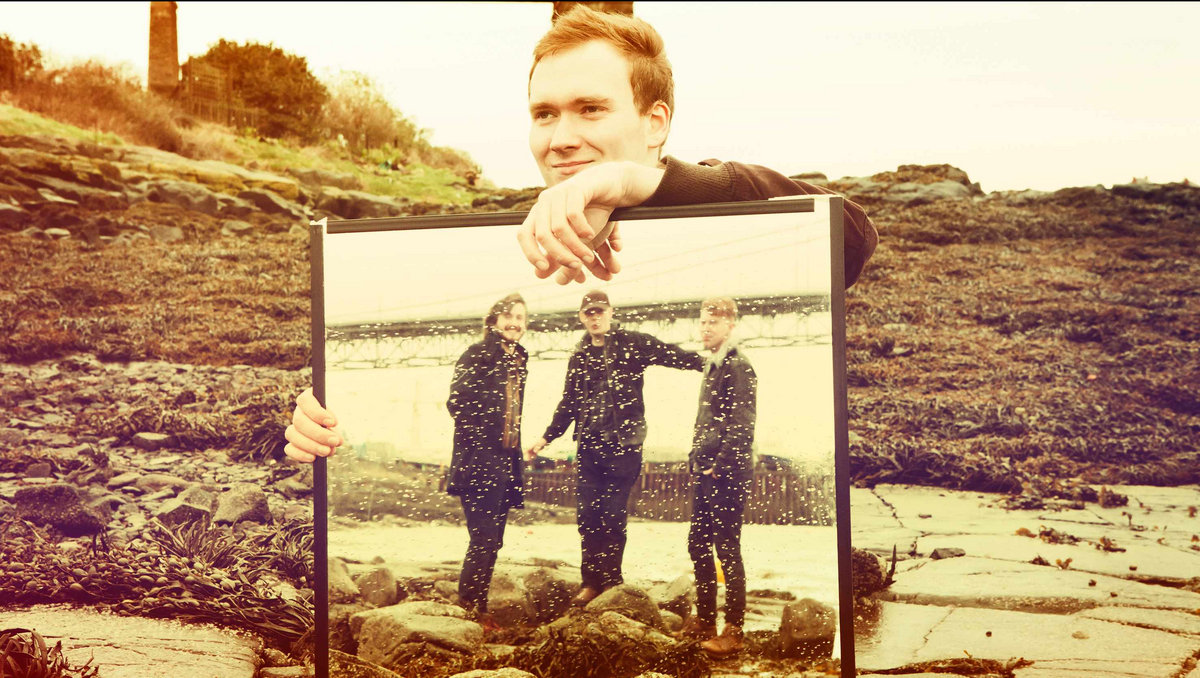 The David Latto Band | The David Latto Band