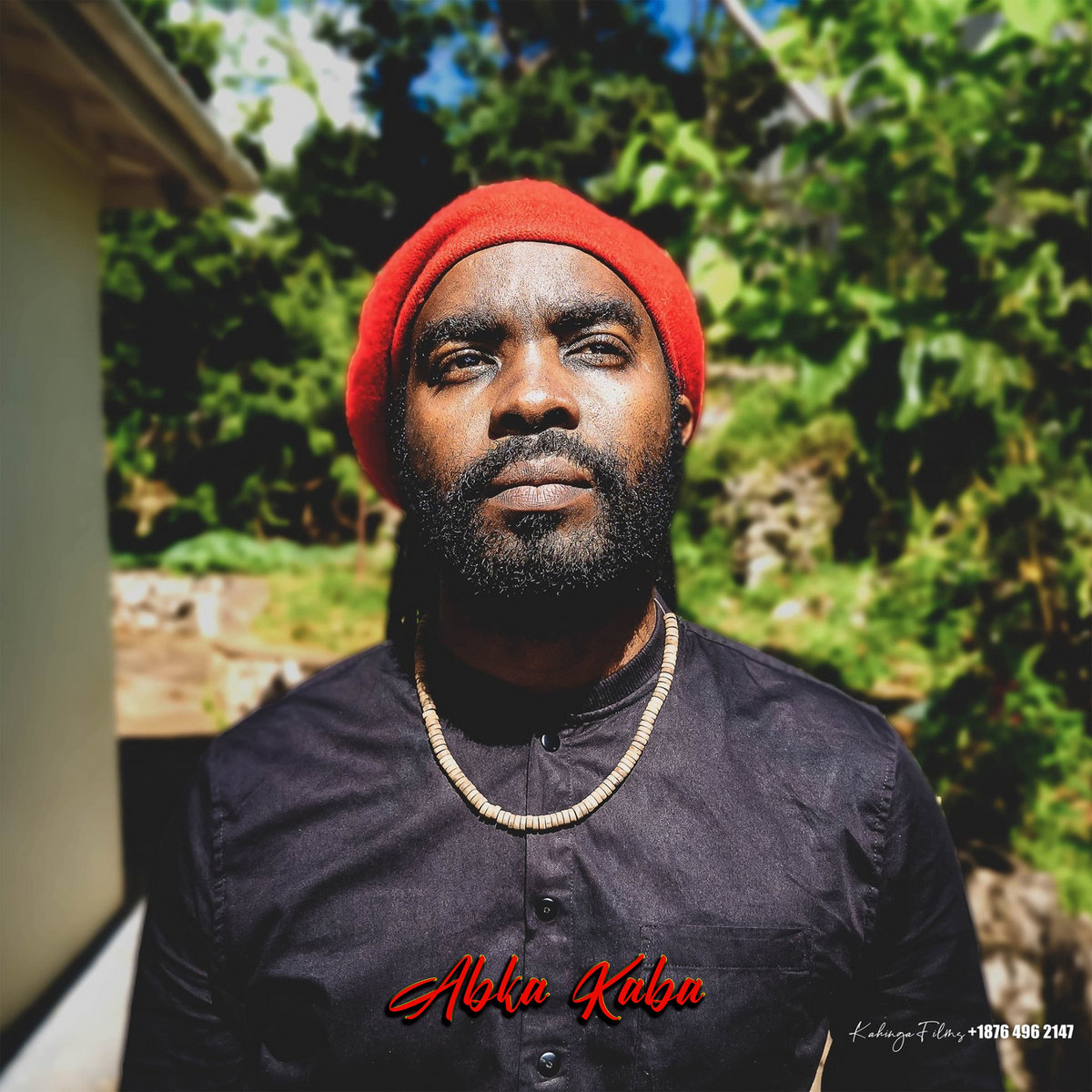 I'm Coming Up | Abka Kaba