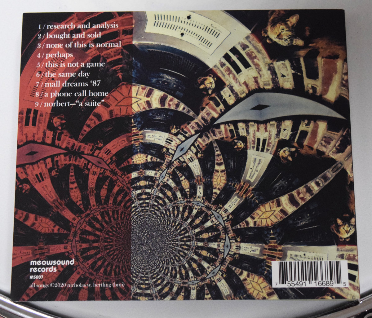 jim-trainor's collection | Bandcamp