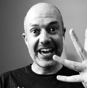 Audio | Frankie Abralind