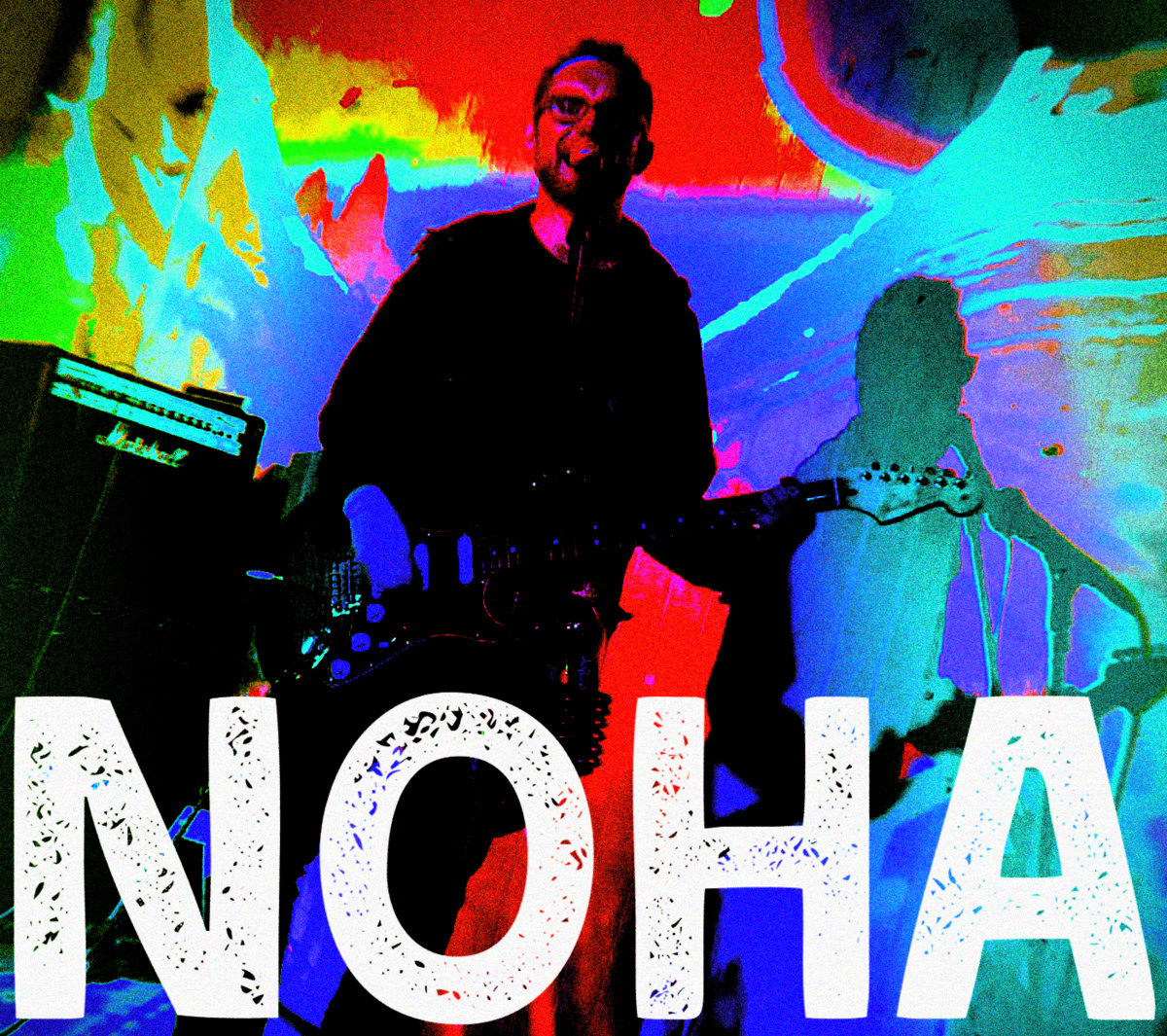 Scenes from a Breakdown | NOHA