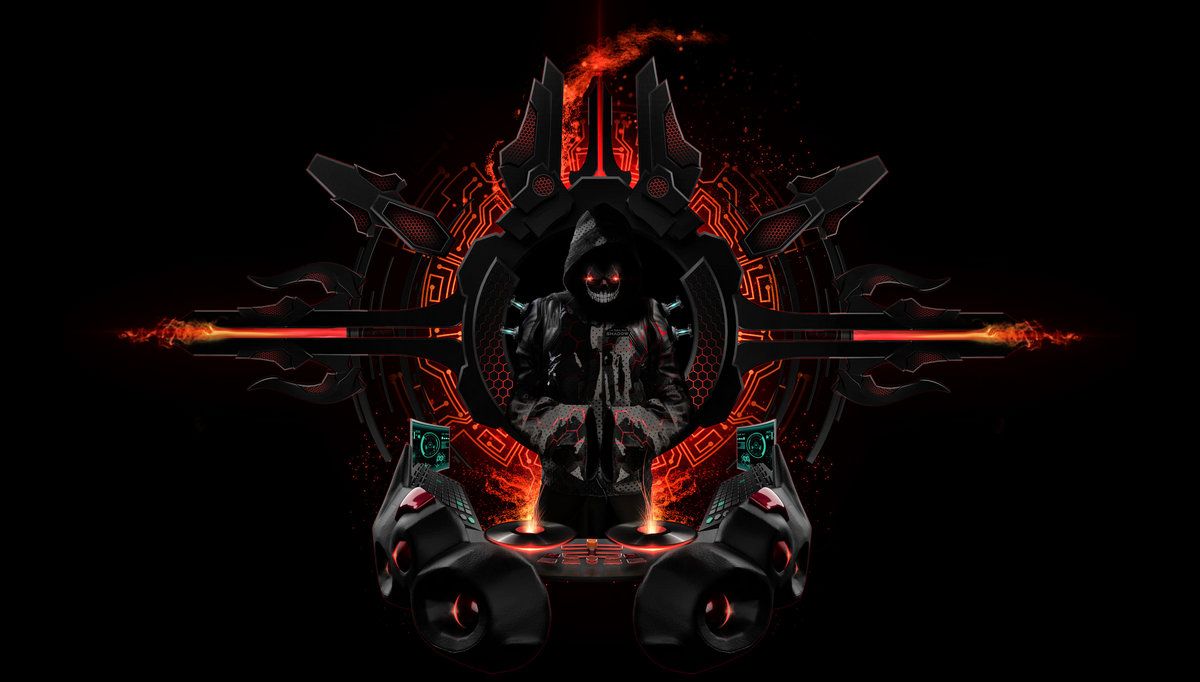 Cheshire's Grin | The Smiling Shadow