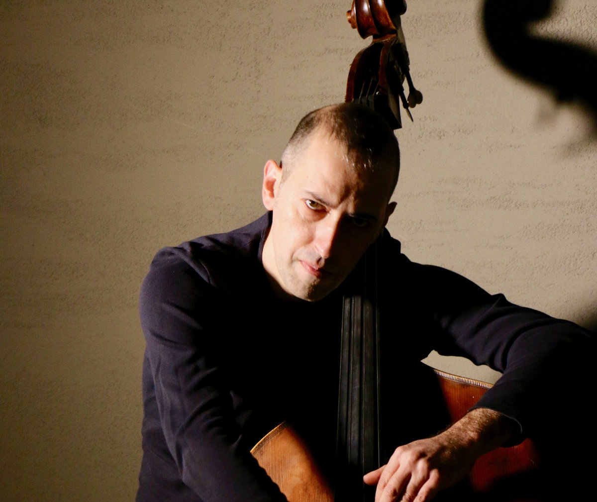 MIZU | Federico Marchesano, Fabio Giachino | FEDERICO MARCHESANO