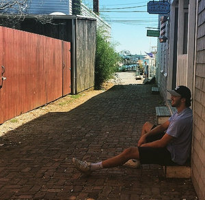 Music | Max Harrison