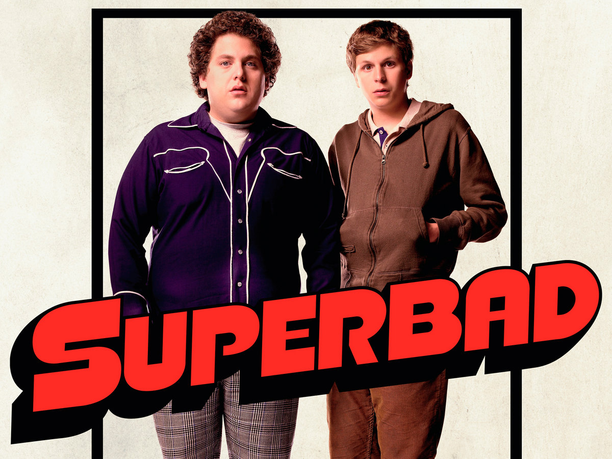 Superbad | Superbad
