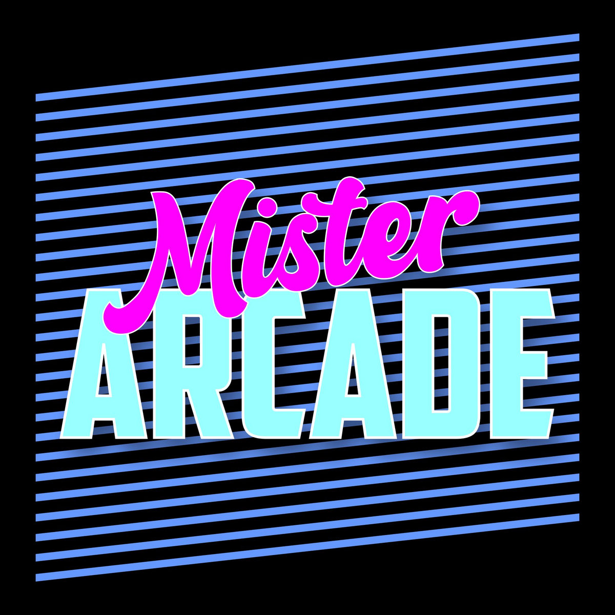 BITFD Single | Mister Arcade