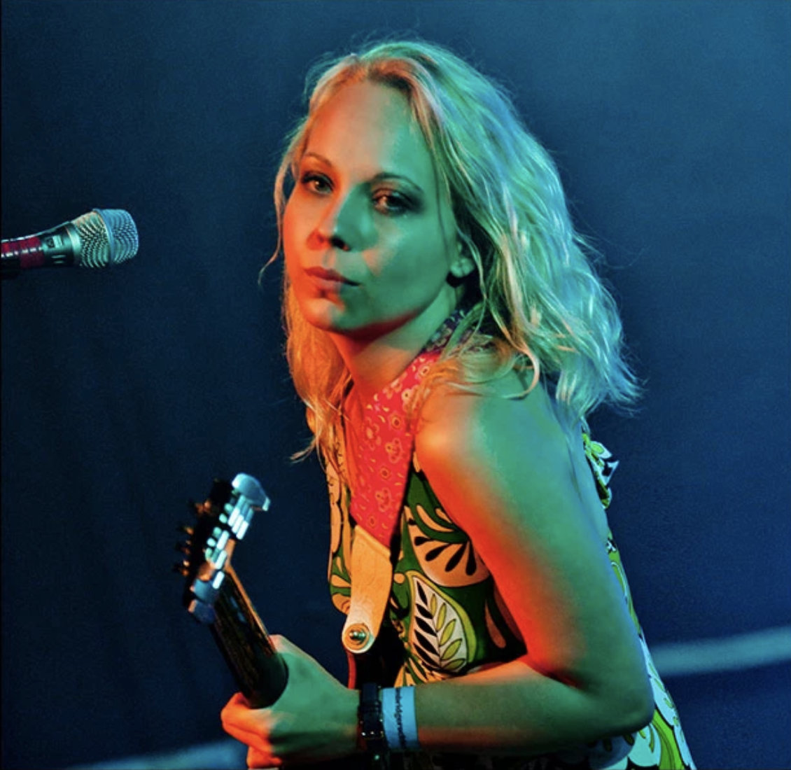 Stupid Love | Chantel McGregor