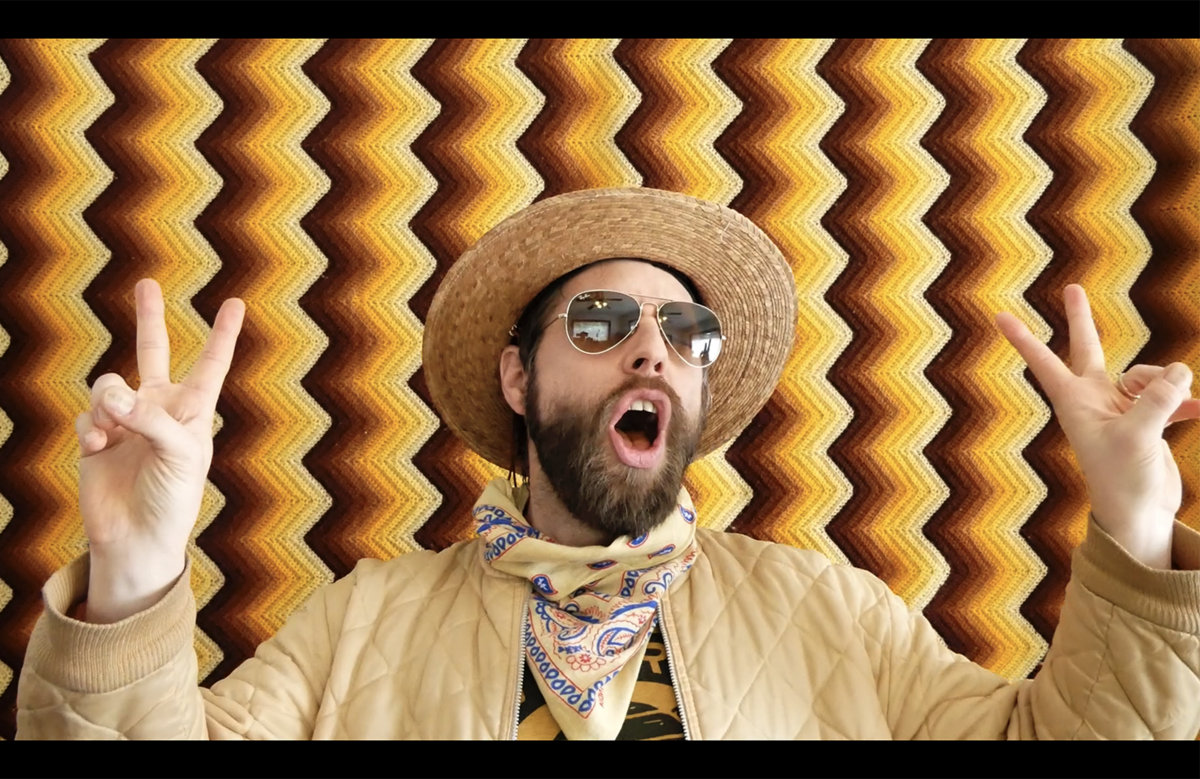 Departure | Jason Norman